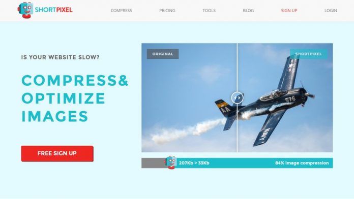 5 Best WordPress Image Compression Plugins For WordPress