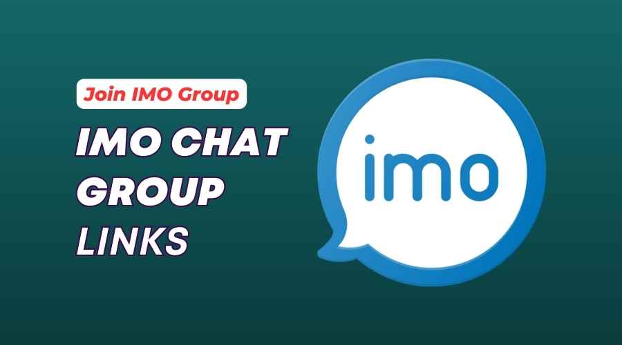 100+ IMO Group Link 2025 : IMO Chat Group For Boy and Girls