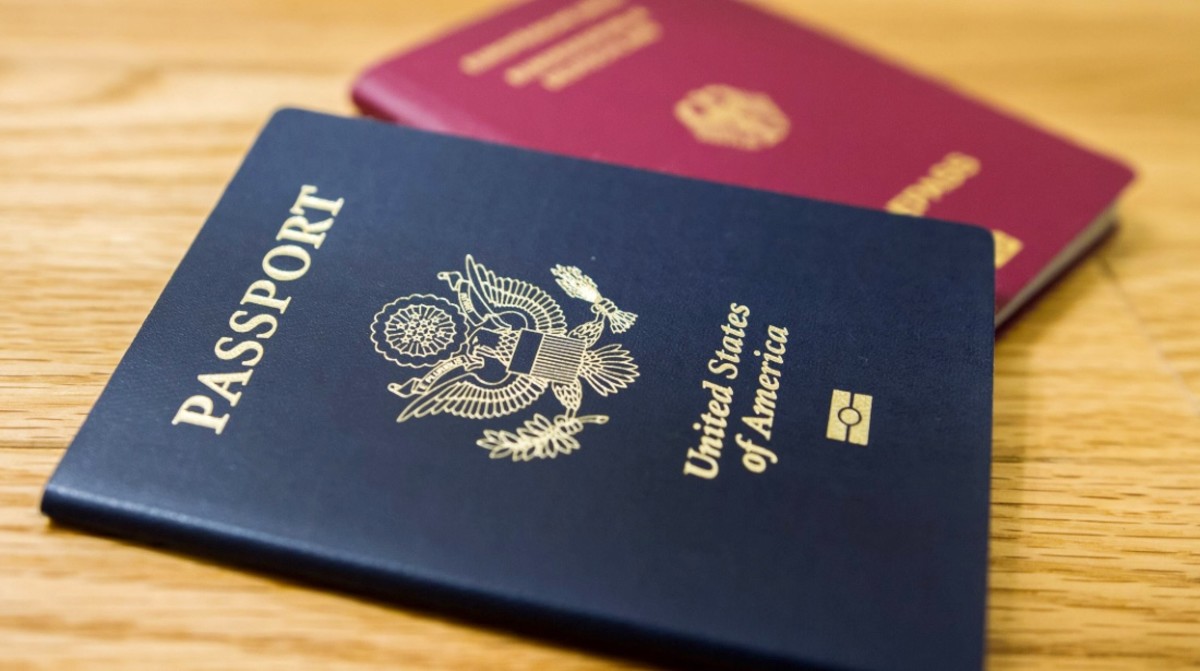 Passport Index Ranking - Worlds Most Powerful Passports 2026