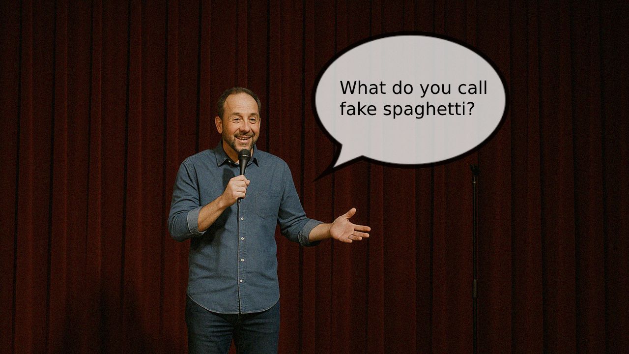 Best Dad Jokes to Keep in Your Back Pocket