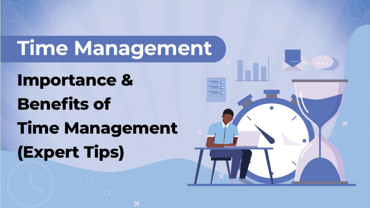 Time Management Tips: How to manage 24 hours a day
