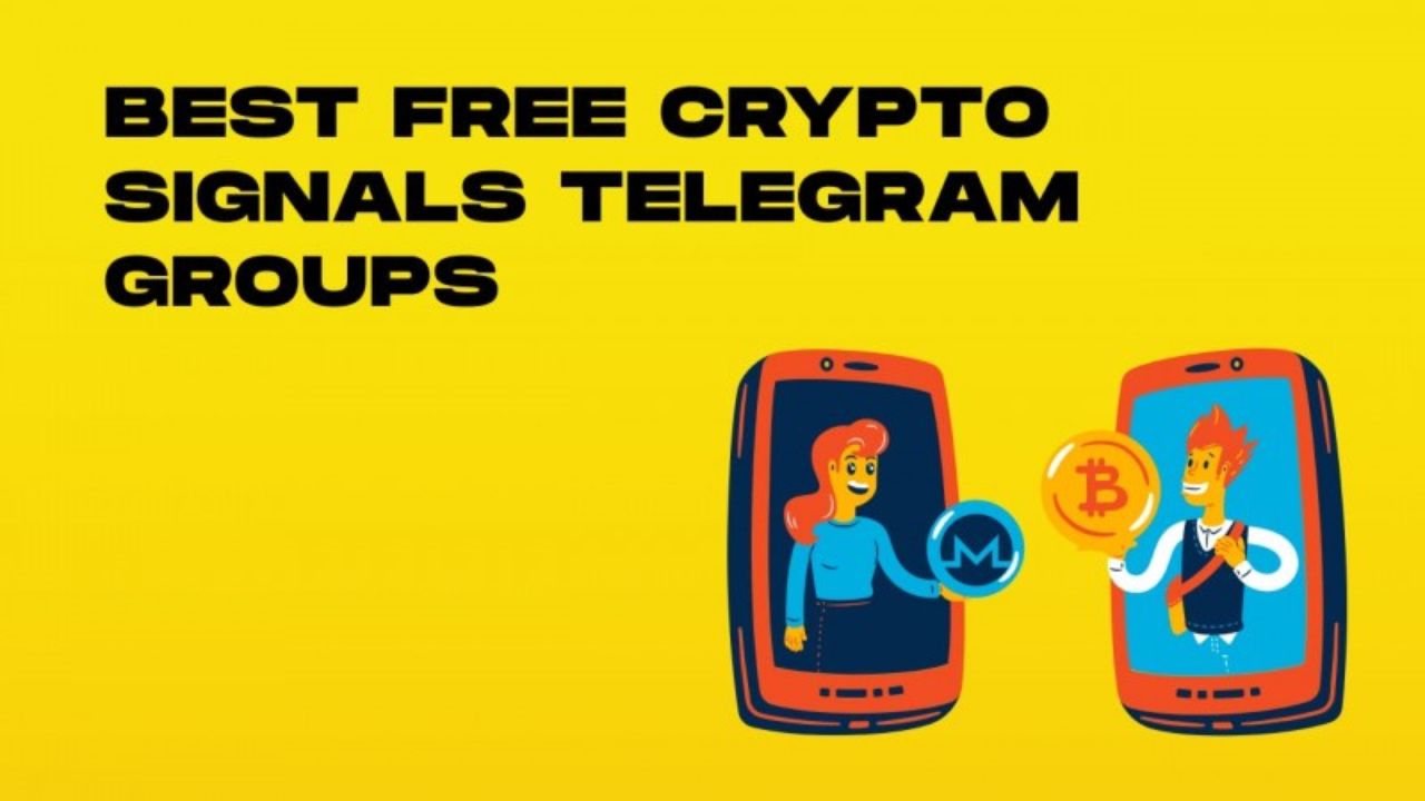 Best Crypto Telegram Channels to Follow in 2026