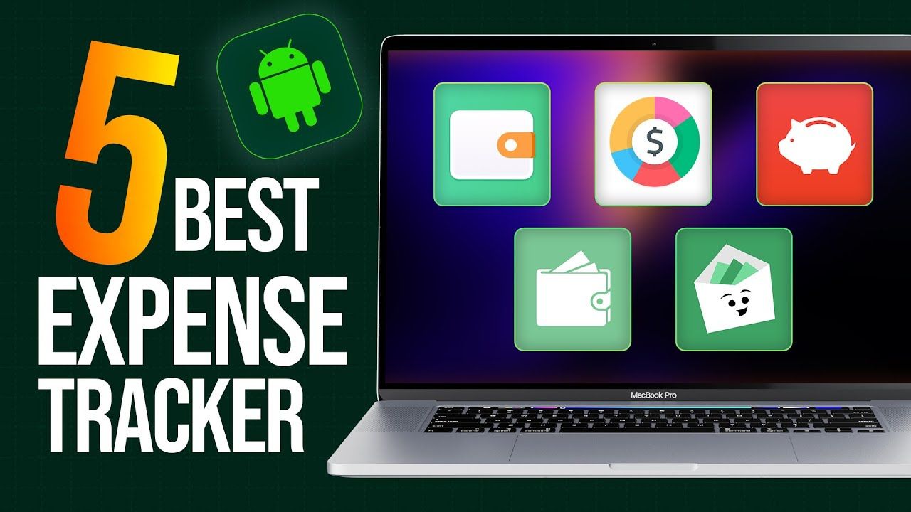 Best Personal Finance and Expense Tracker Apps for 2026